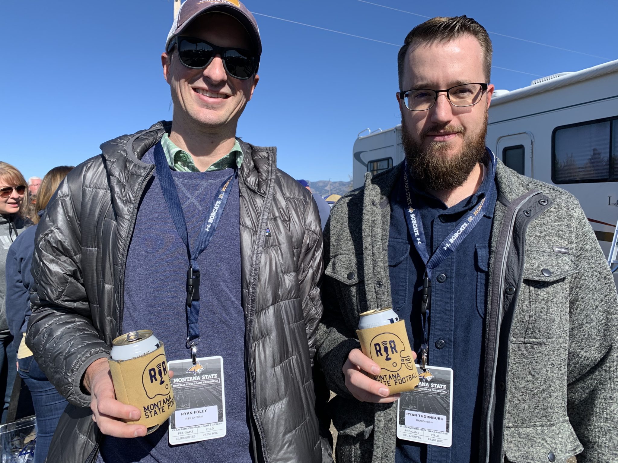 About Us | R&R Cat Cast